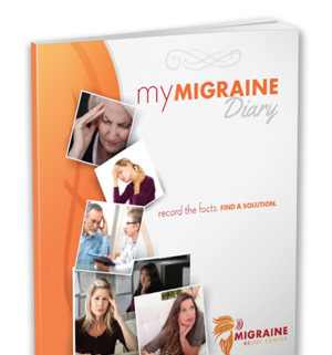 Download the Migraine Diary